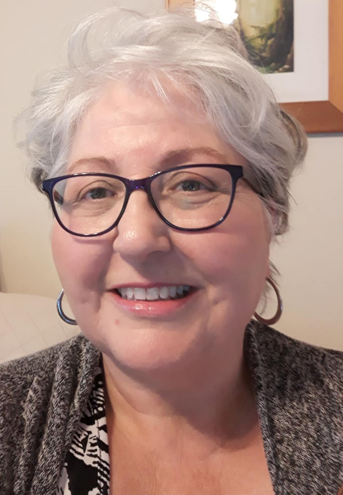 California Heat Chorus - Musical Director